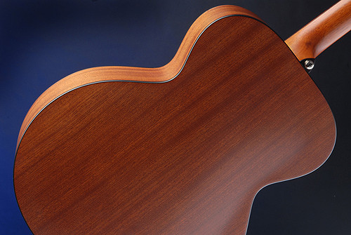 DuchShop: Kytara Furch Durango - řada "41" - CM