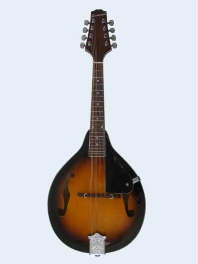 DuchShop: SAVANNAH Mandolína Model A, F